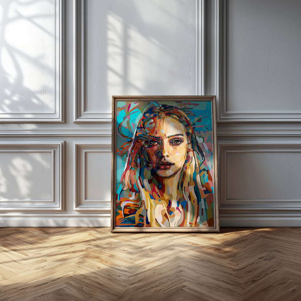 NOEMI SAFIR ARTIST - NOE MI – Noemi Safir