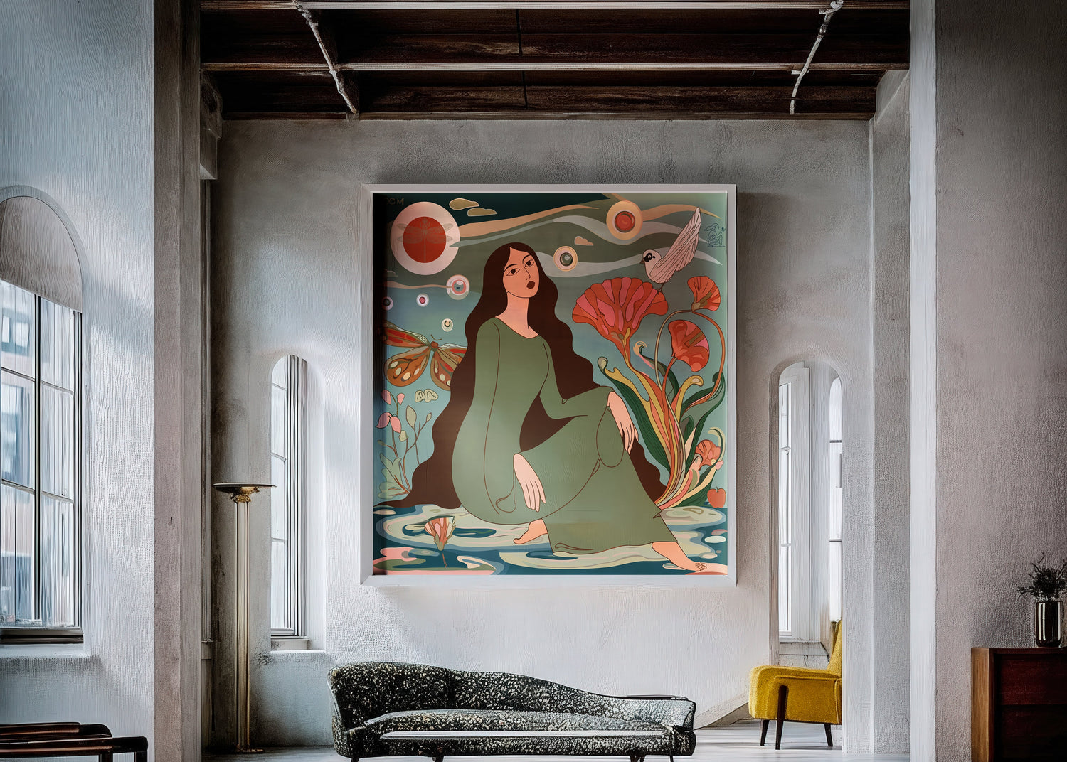 NOEMI SAFIR ARTIST - NOE MI – Noemi Safir