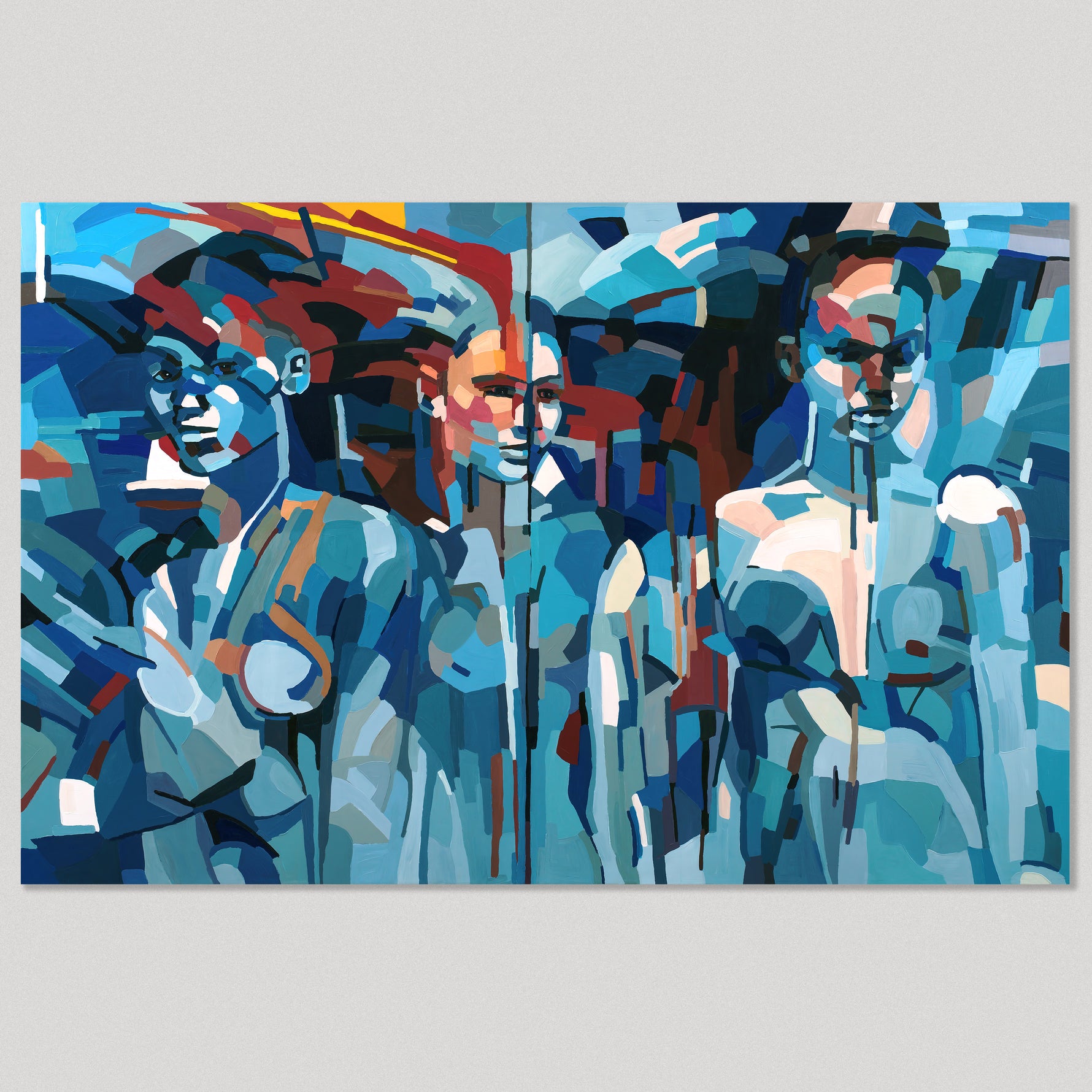 NOEMI SAFIR ARTIST - NOE MI – Noemi Safir